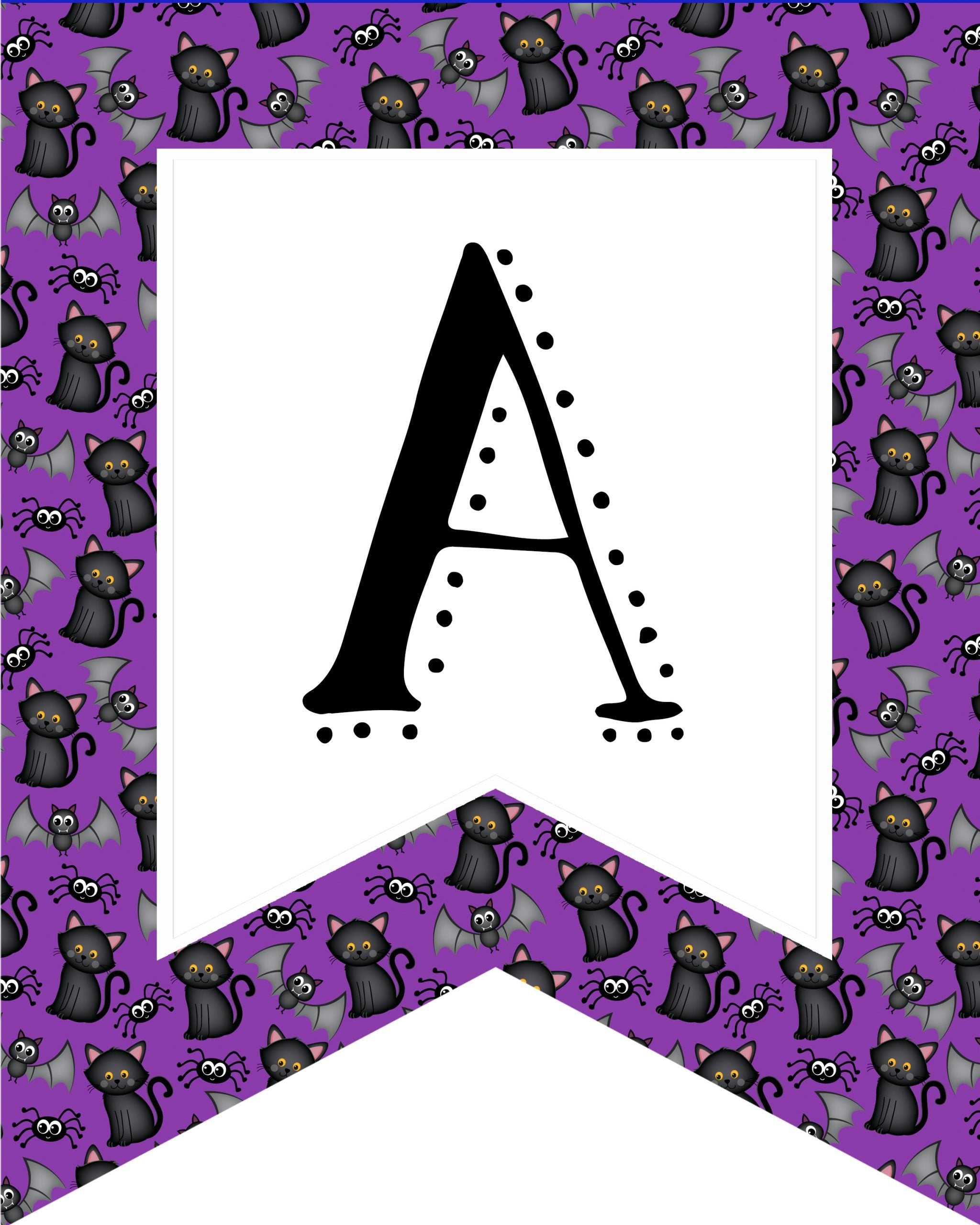 Halloween Party Pack Bundle (82 pages)