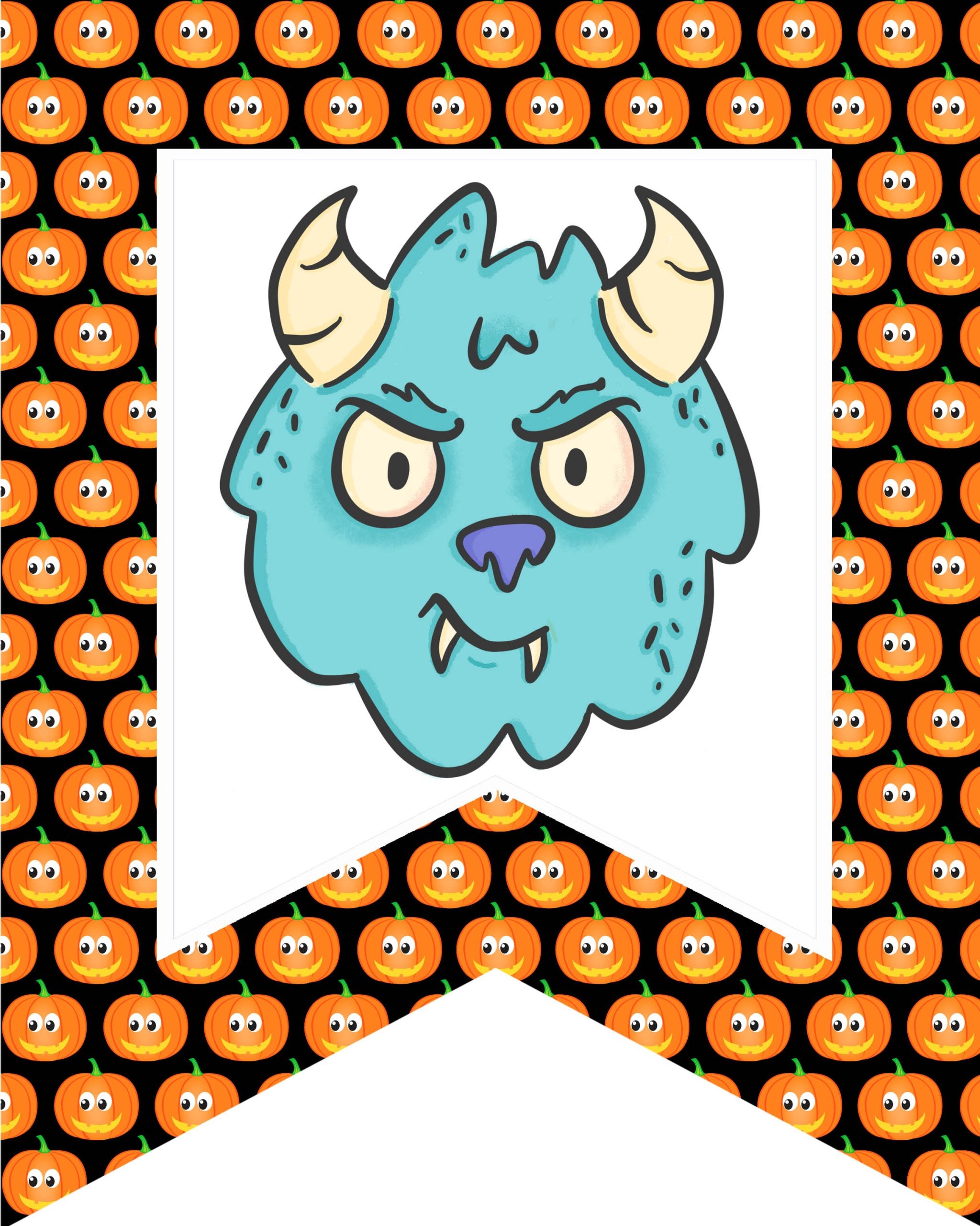 Halloween Party Pack Bundle (82 pages)