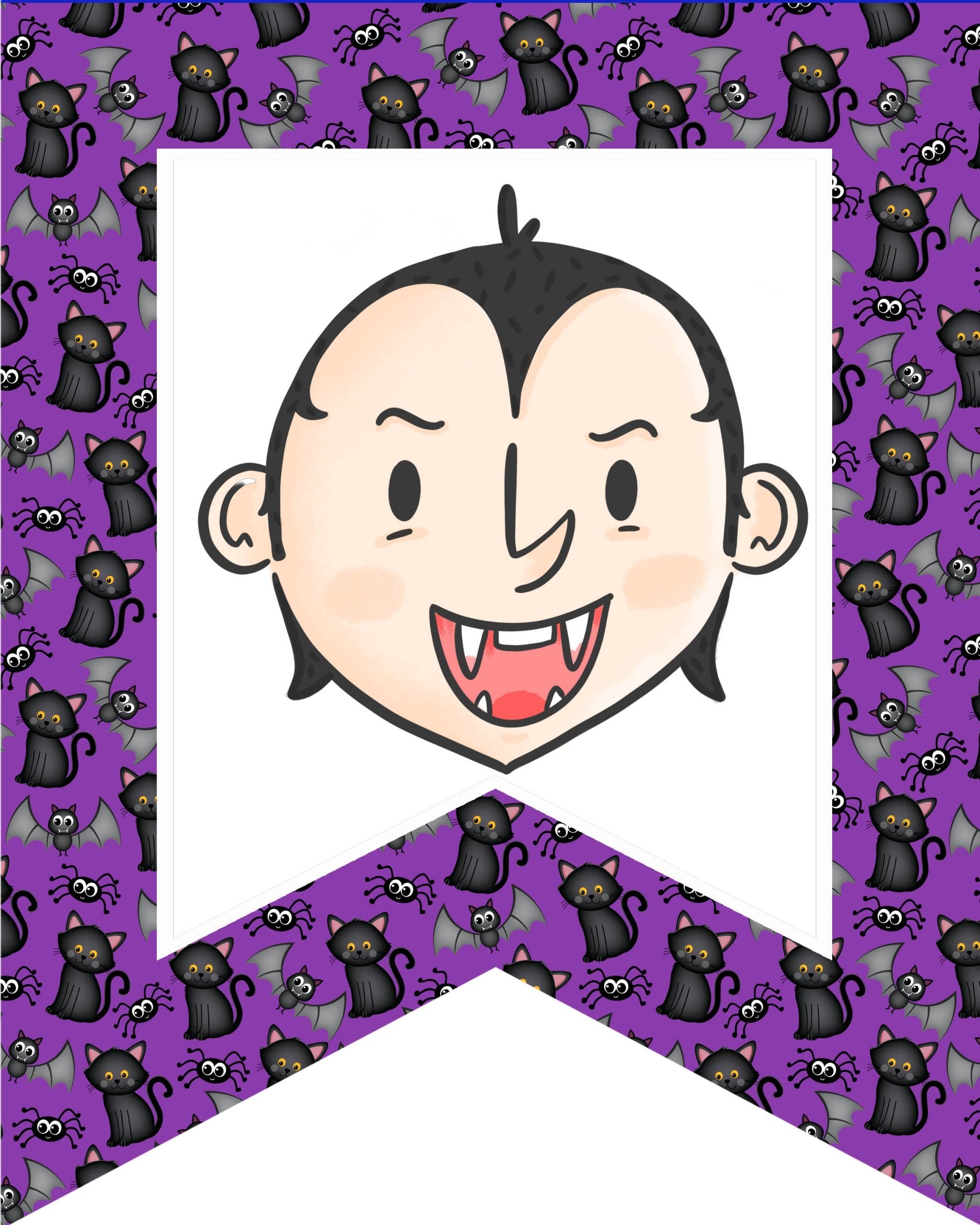 Halloween Party Pack Bundle (82 pages)